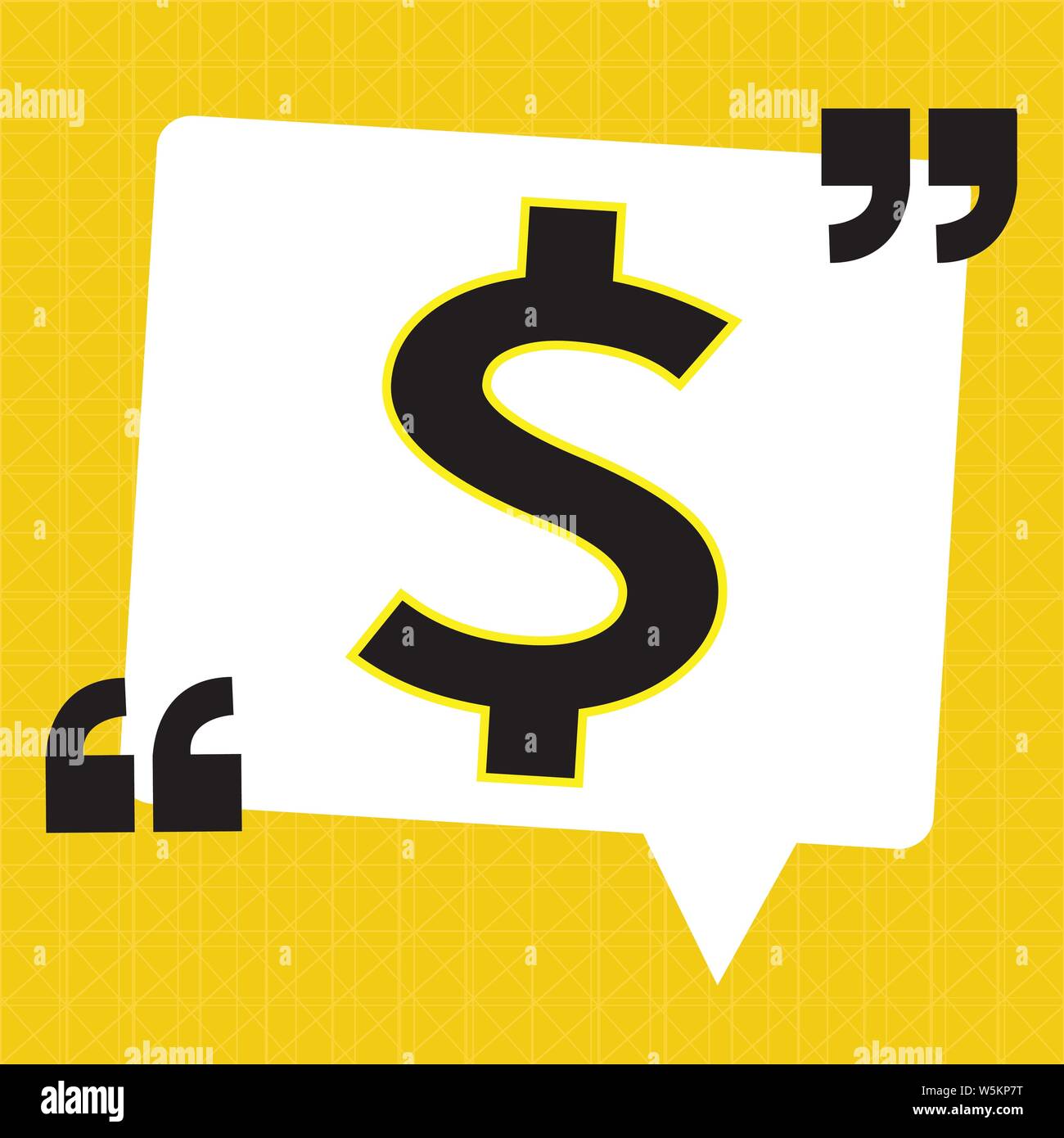 Dollar sign money icon Stock Vector Image & Art - Alamy