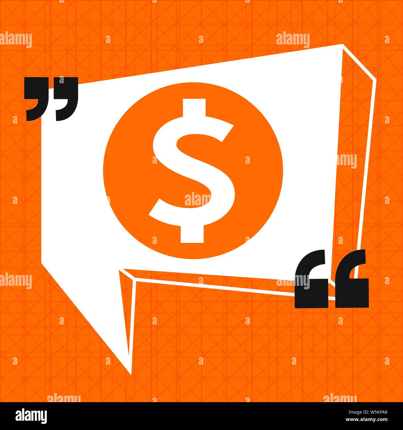 Dollar sign money icon Stock Vector Image & Art - Alamy