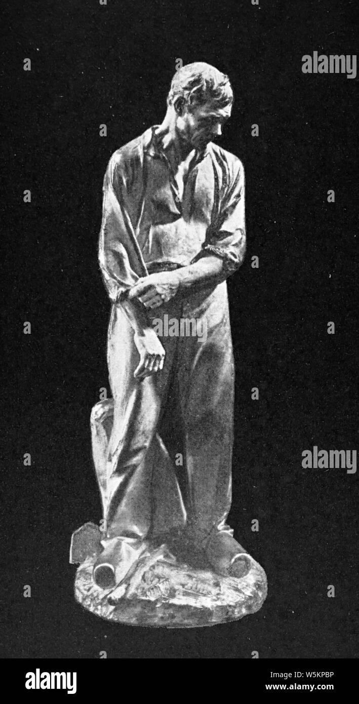 Dalou hi-res stock photography and images - Alamy