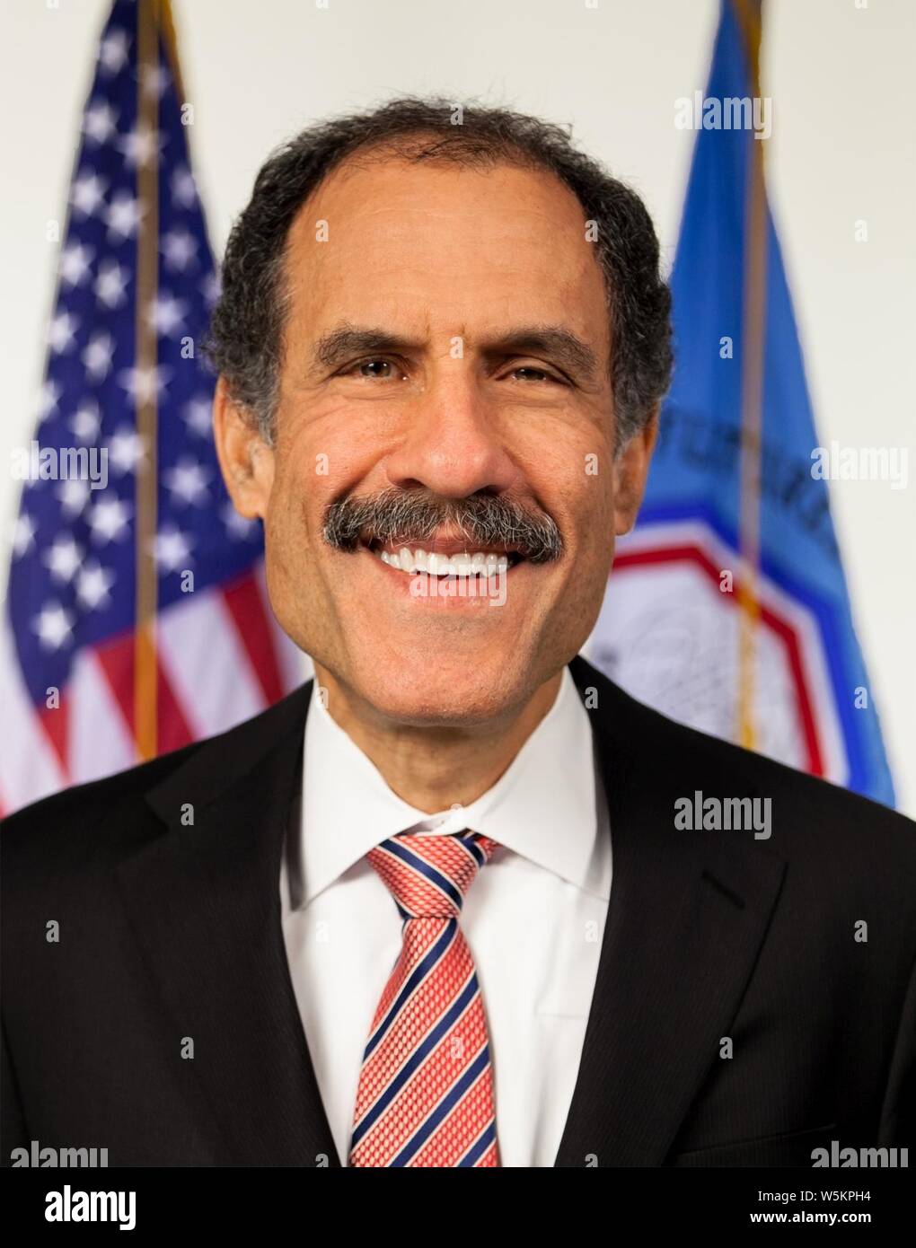 Dan Berkovitz official photo Stock Photo - Alamy
