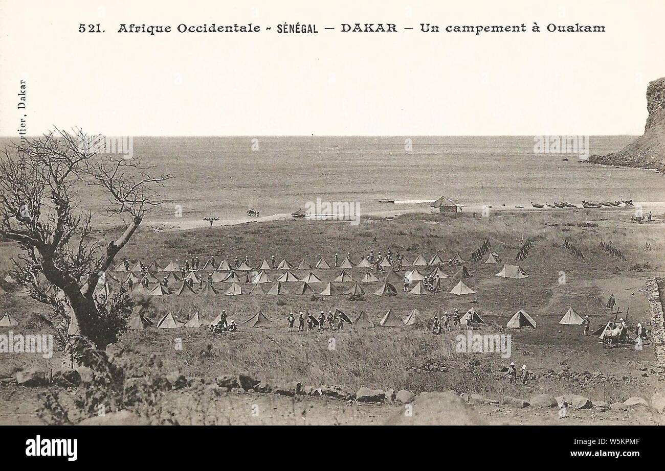 Ouakam hi-res stock photography and images - Alamy