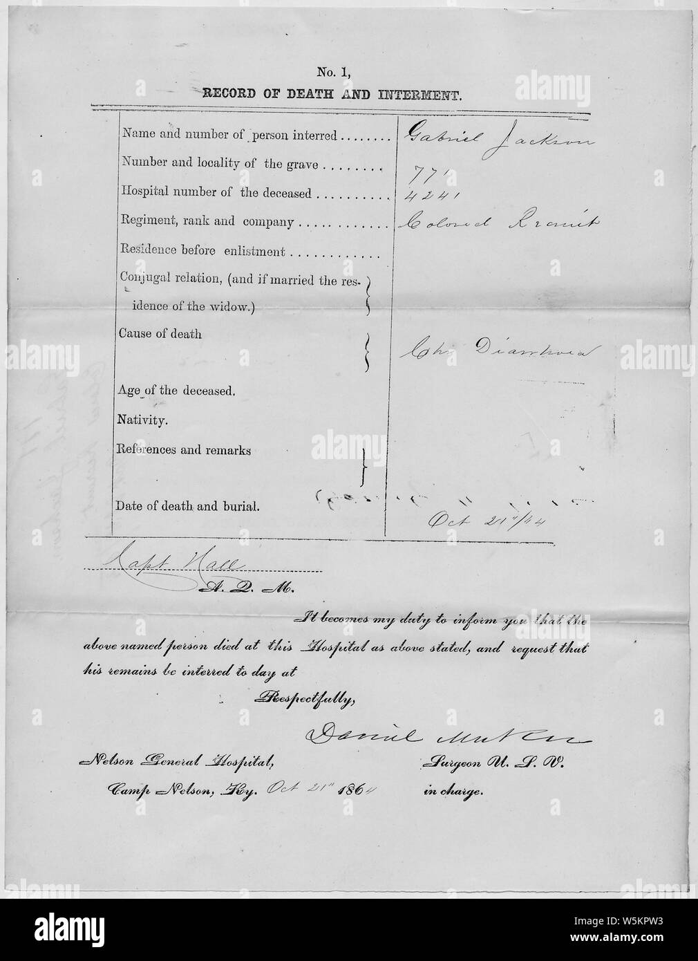 jackson number format