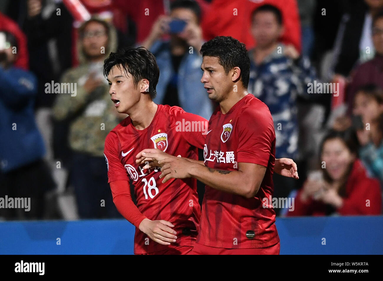 Football scor hi-res stock photography and images - Alamy