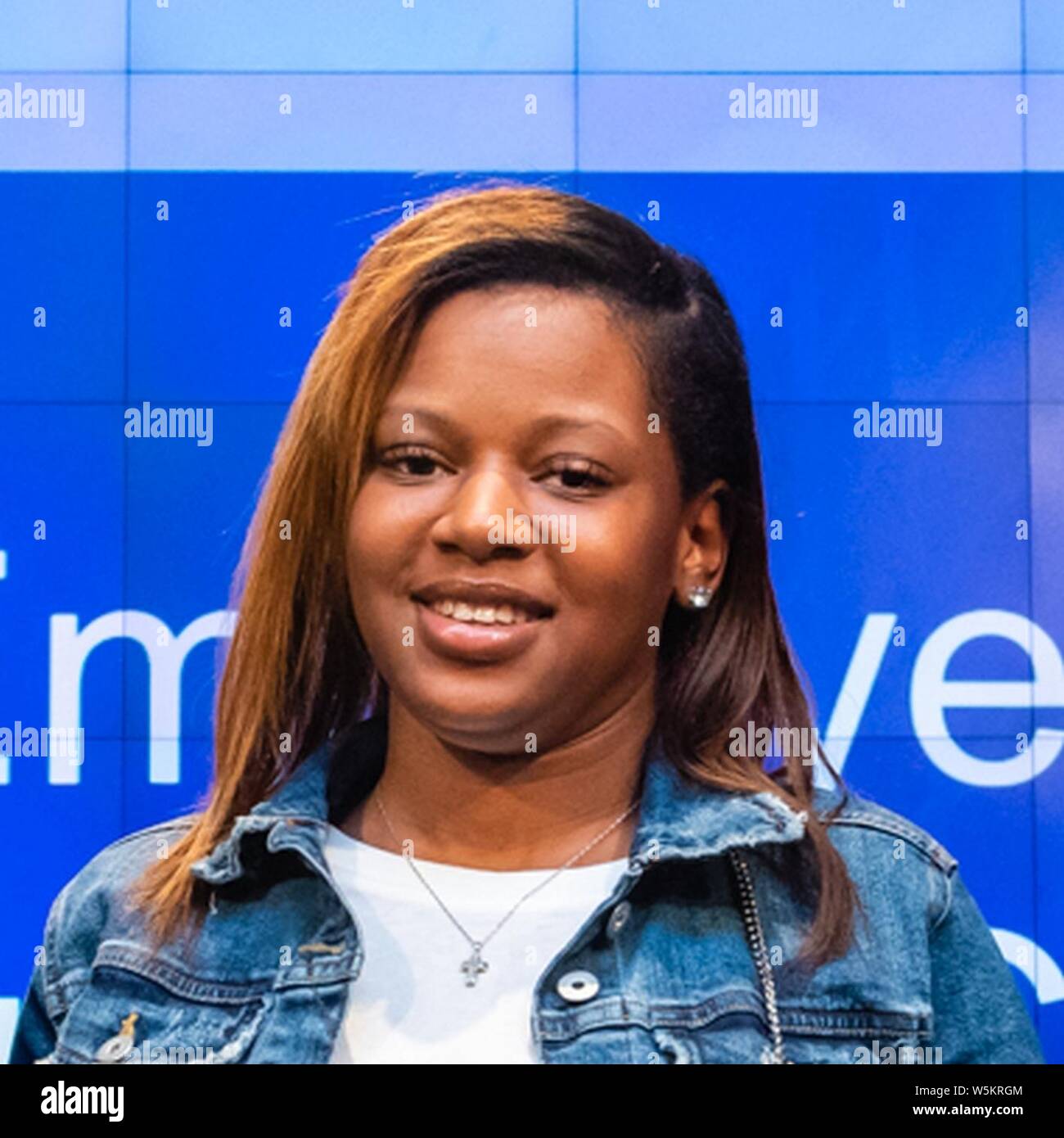 Hud secretary portraits hi-res stock photography and images - Alamy