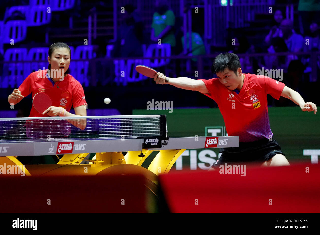 Kwan ching hi-res stock photography and images - Alamy