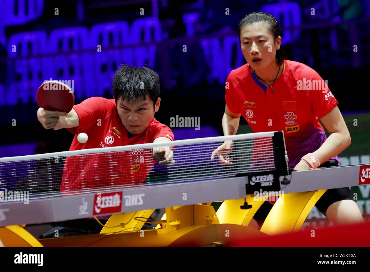 Kwan ching hi-res stock photography and images - Alamy