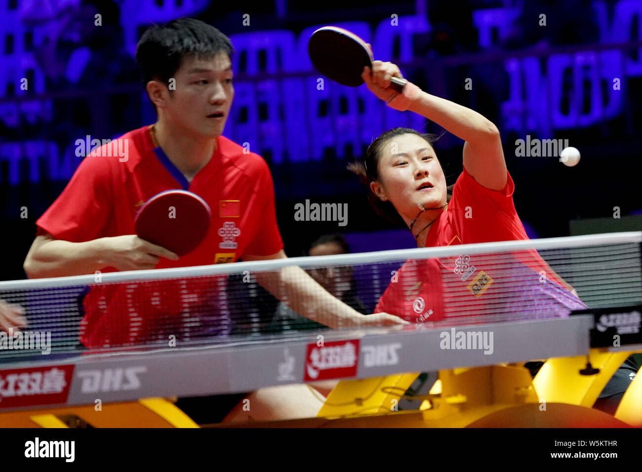 Kwan ching hi-res stock photography and images - Alamy