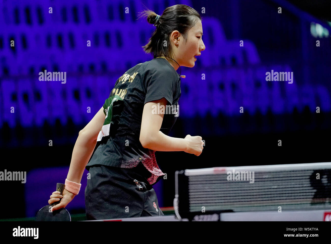 Puerto rico hungary hi-res stock photography and images - Alamy