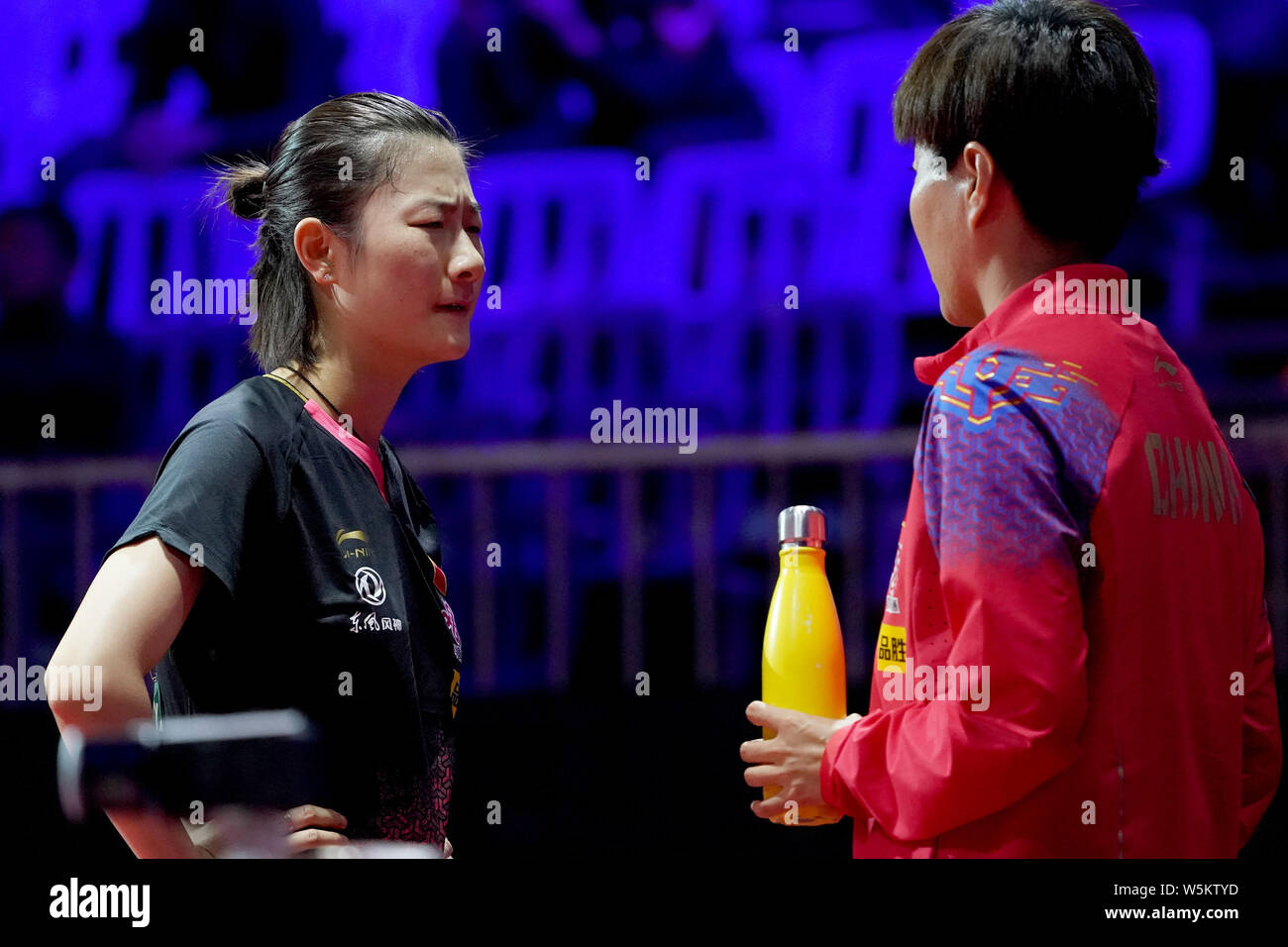 Puerto rico hungary hi-res stock photography and images - Alamy