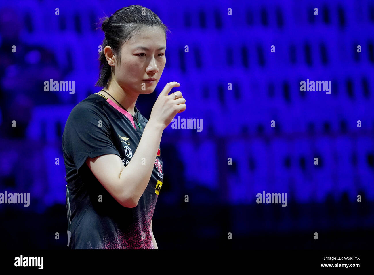 Puerto rico hungary hi-res stock photography and images - Alamy