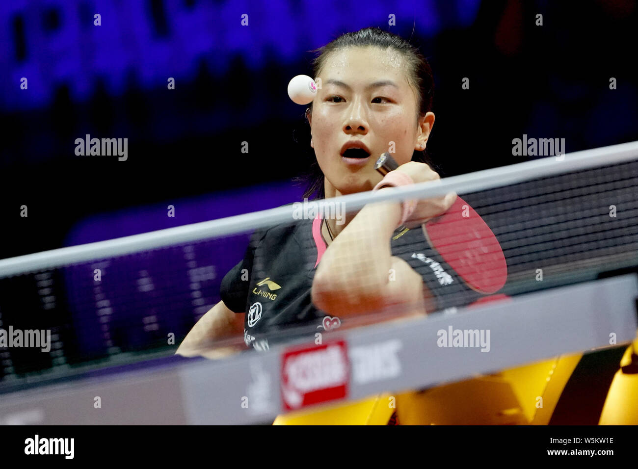 Adriana diaz hi-res stock photography and images - Alamy