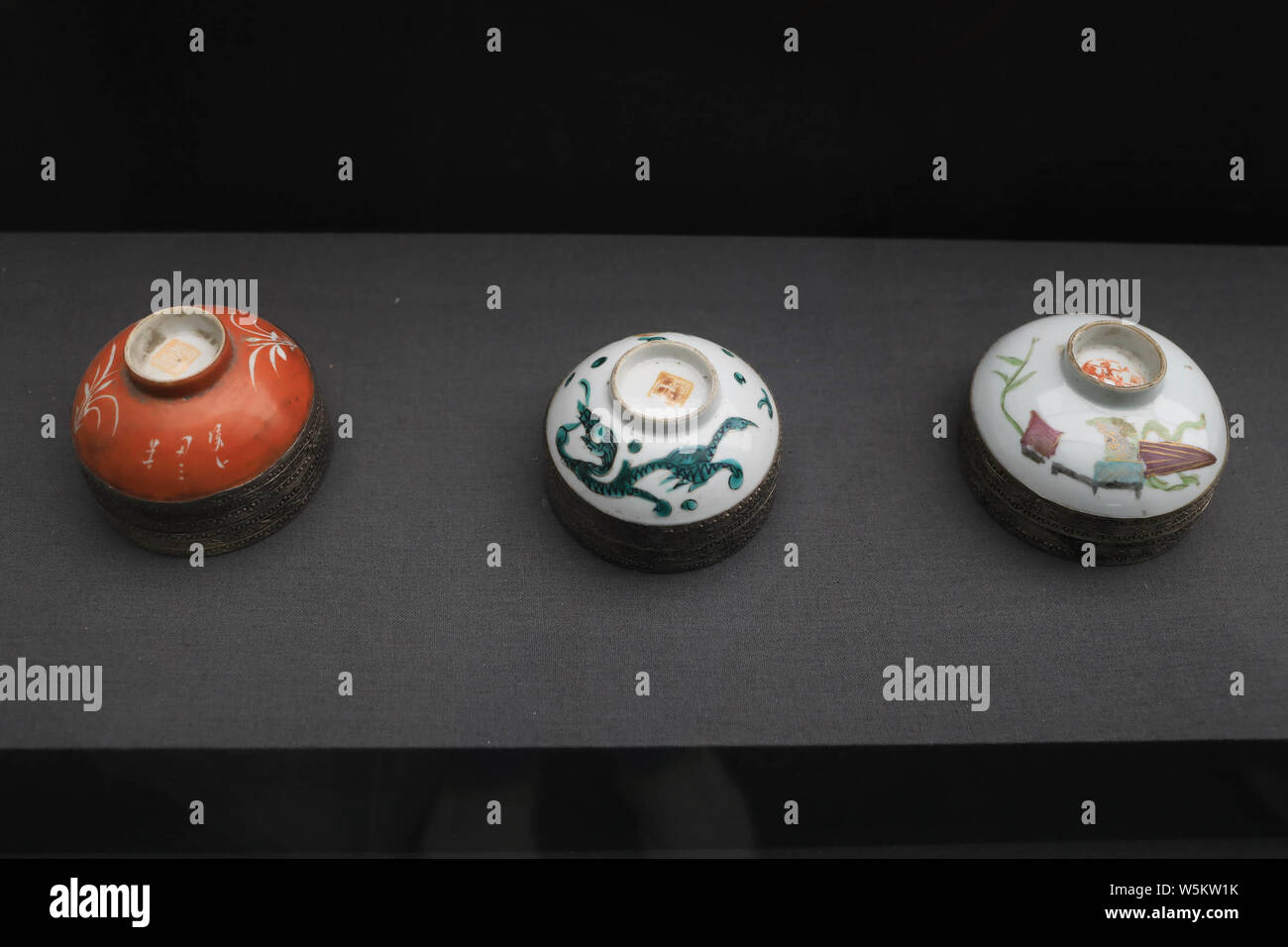 The national museum of cultural relics hi-res stock photography and ...