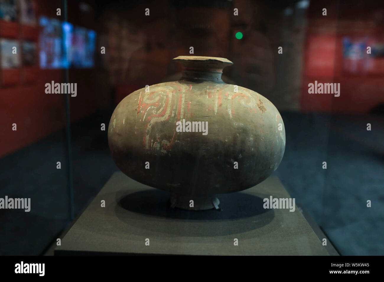 The national museum of cultural relics hi-res stock photography and ...