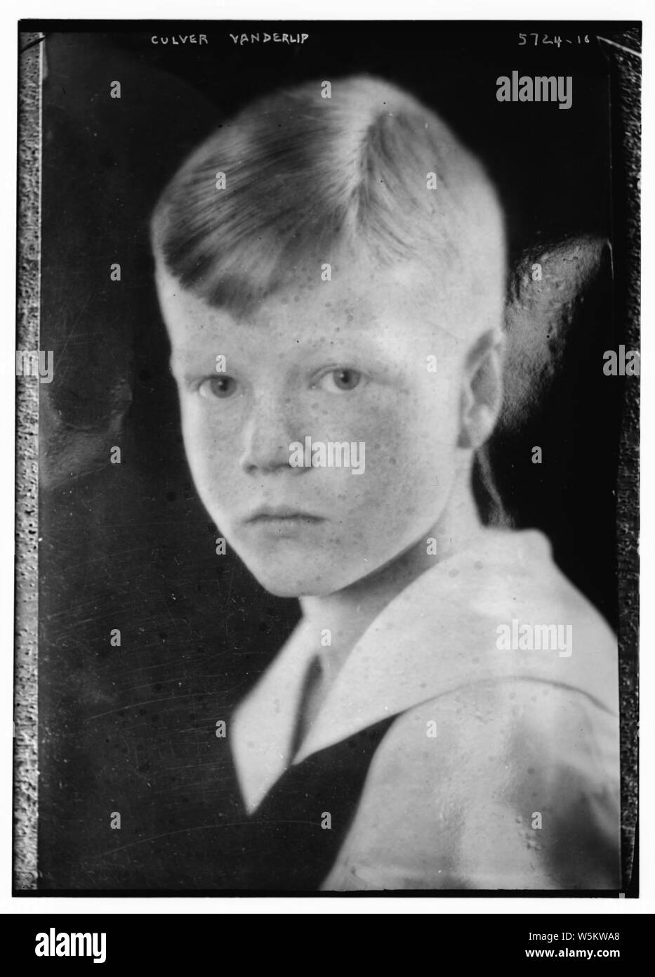 Vanderlip hi-res stock photography and images - Alamy