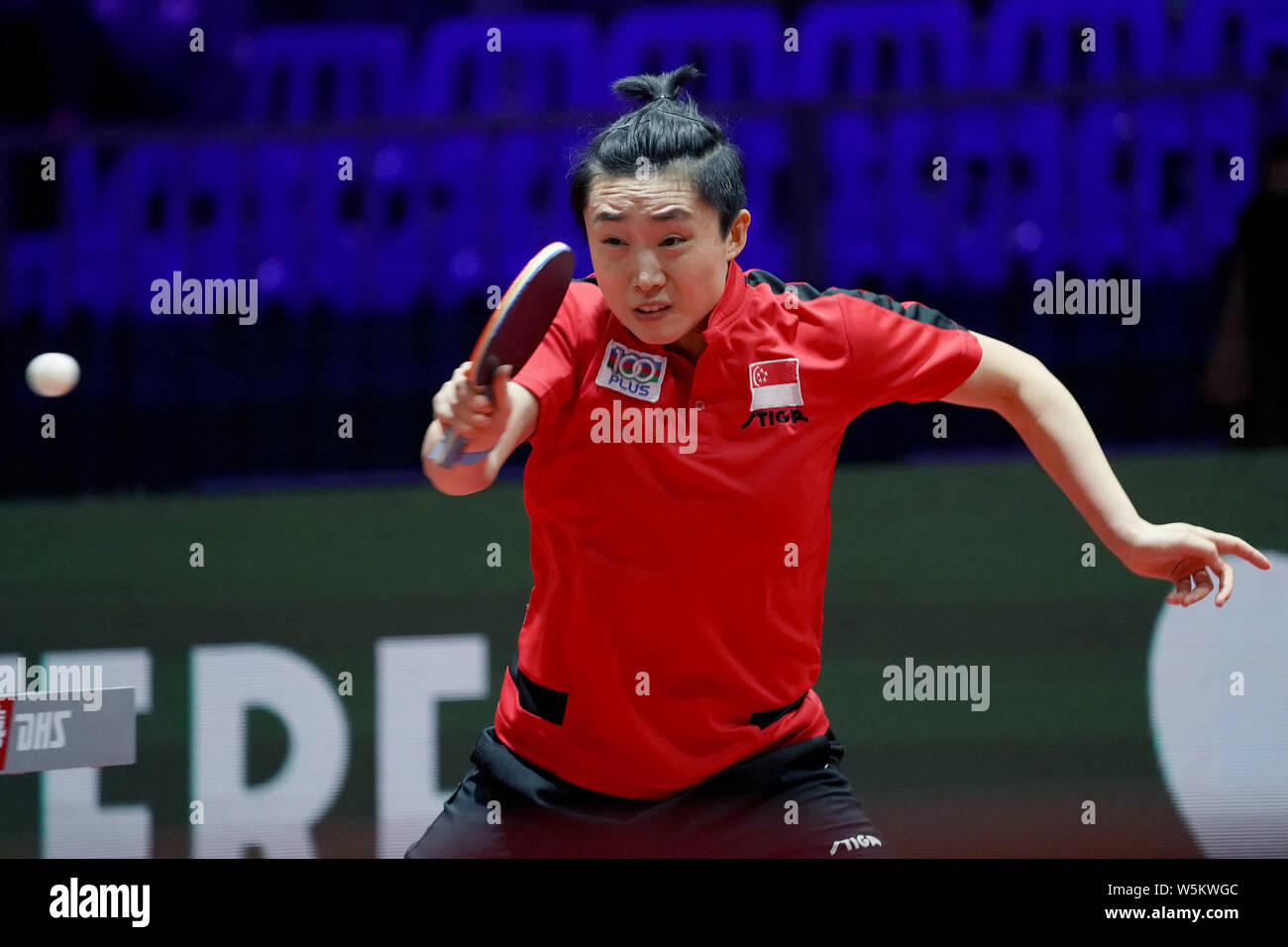 Amy wang hi-res stock photography and images - Alamy