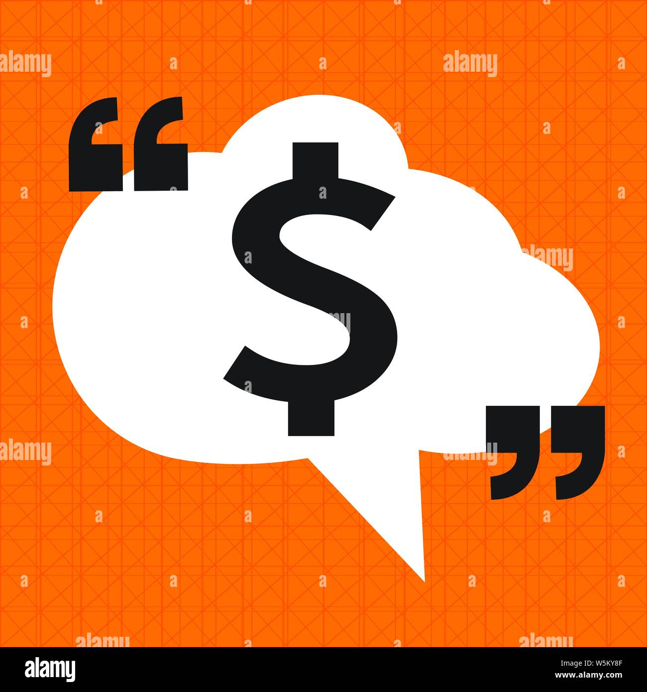 Dollar sign money icon Stock Vector Image & Art - Alamy