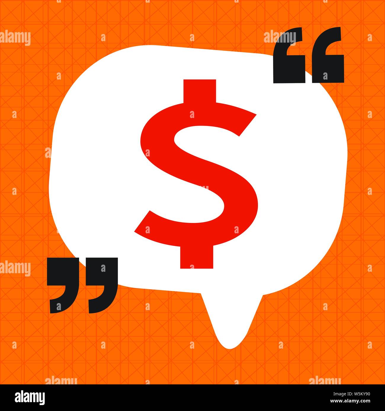 Dollar sign money icon Stock Vector Image & Art - Alamy