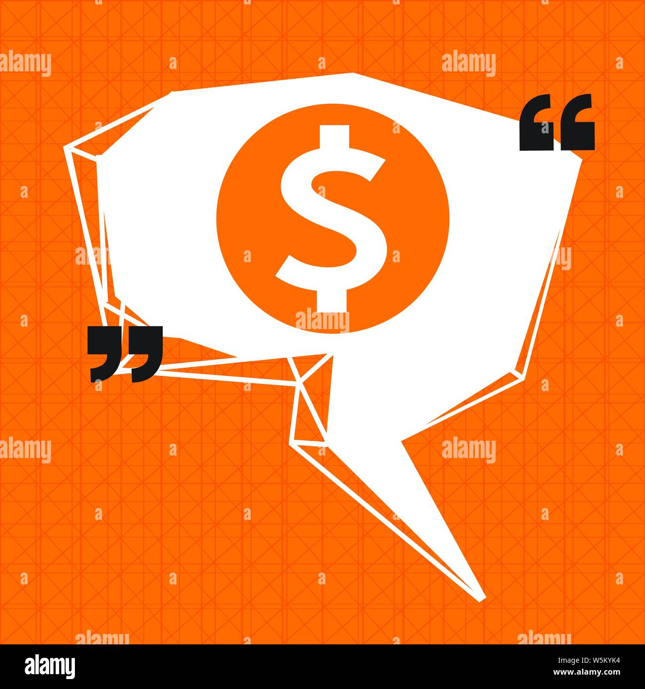 Dollar sign money icon Stock Vector Image & Art - Alamy