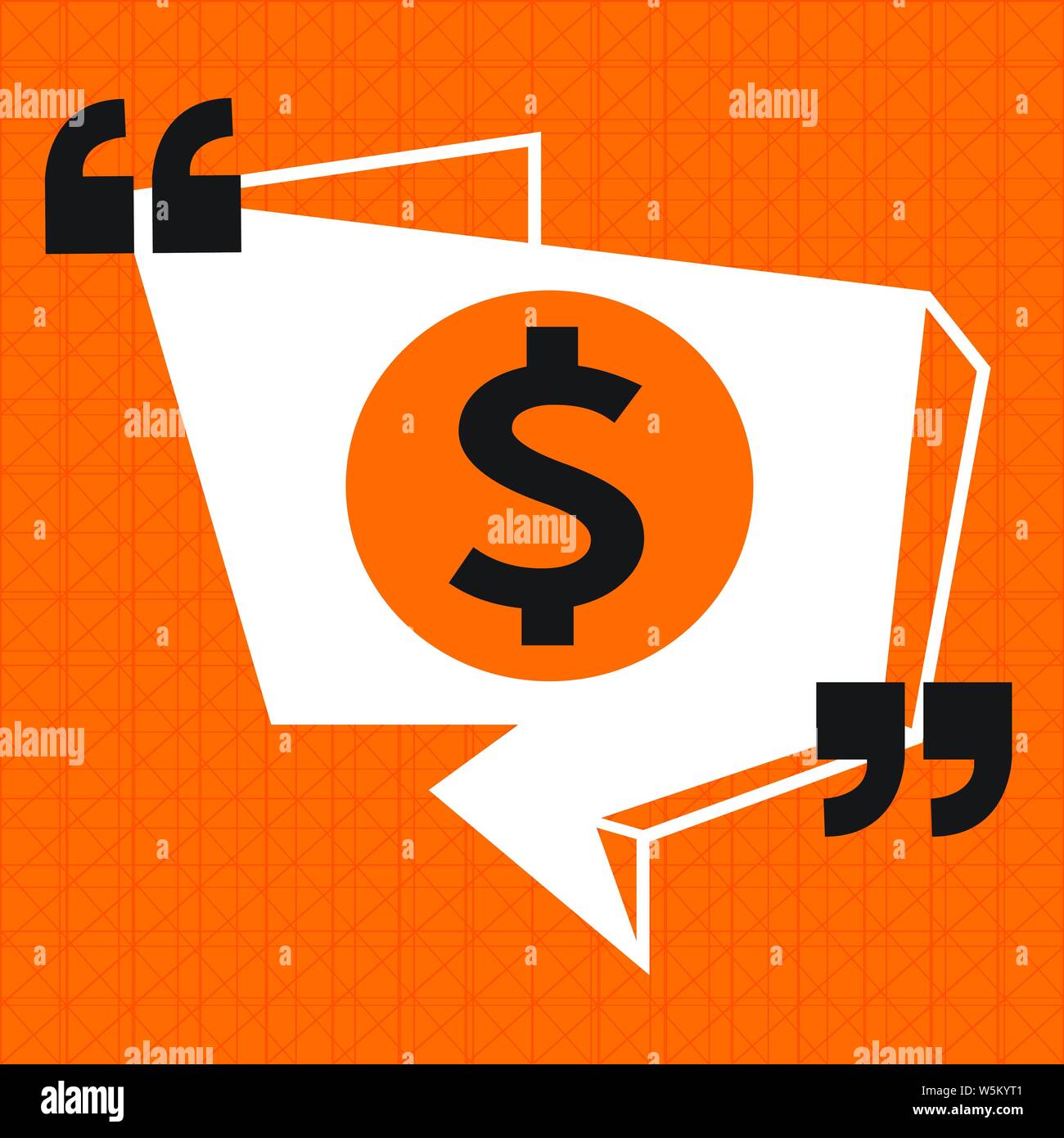 Dollar sign money icon Stock Vector Image & Art - Alamy