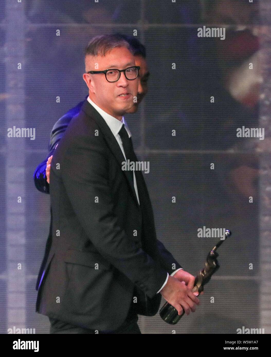 Felix awards hi-res stock photography and images - Alamy