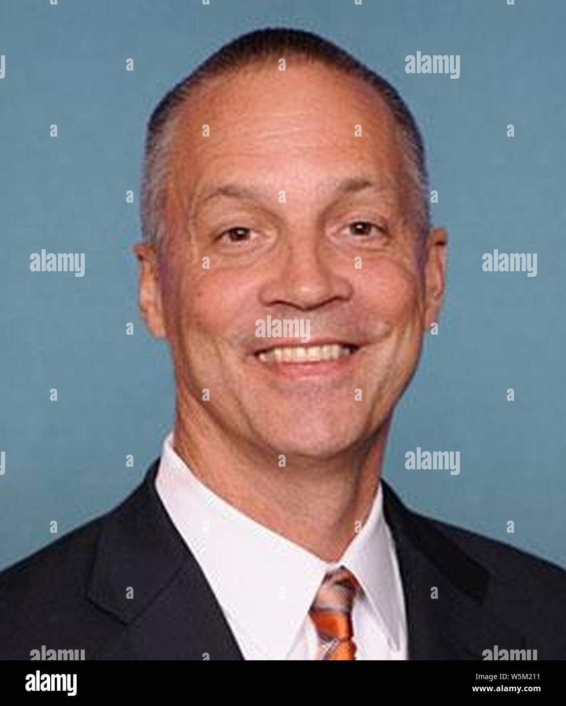 Curt clawson hi-res stock photography and images - Alamy