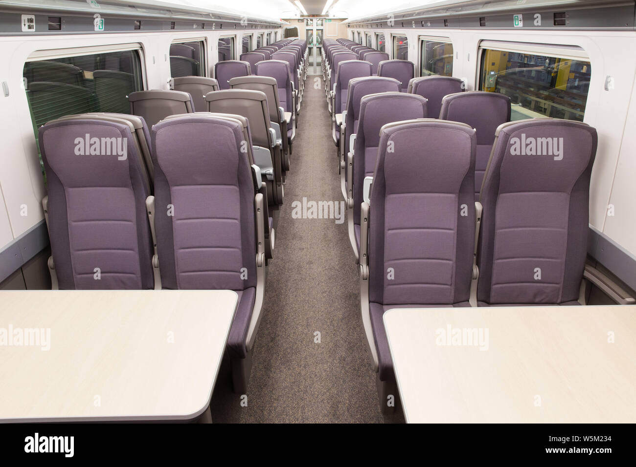 Passenger restraint hi-res stock photography and images - Alamy