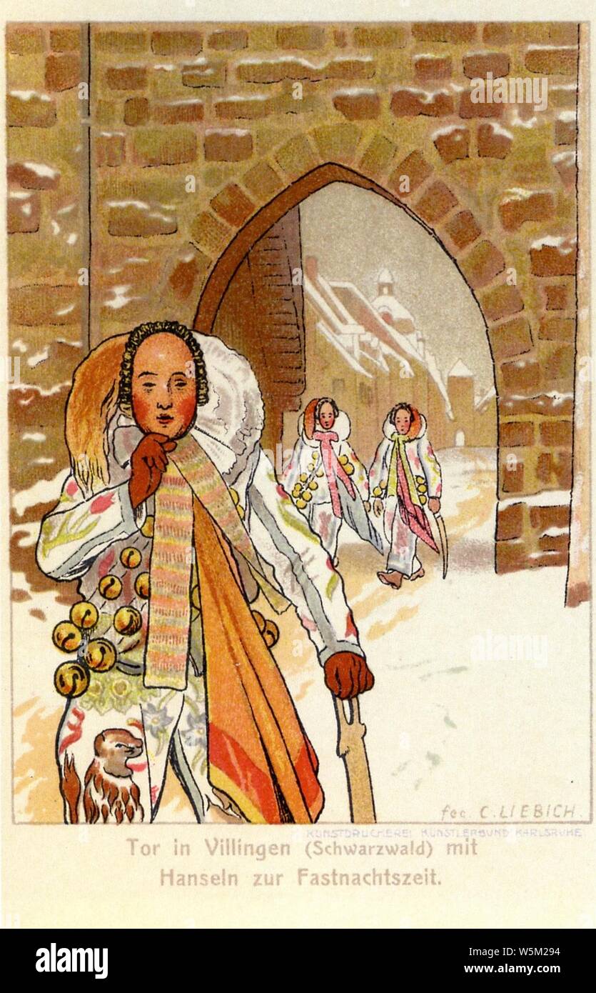 Liebich hi-res stock photography and images - Alamy