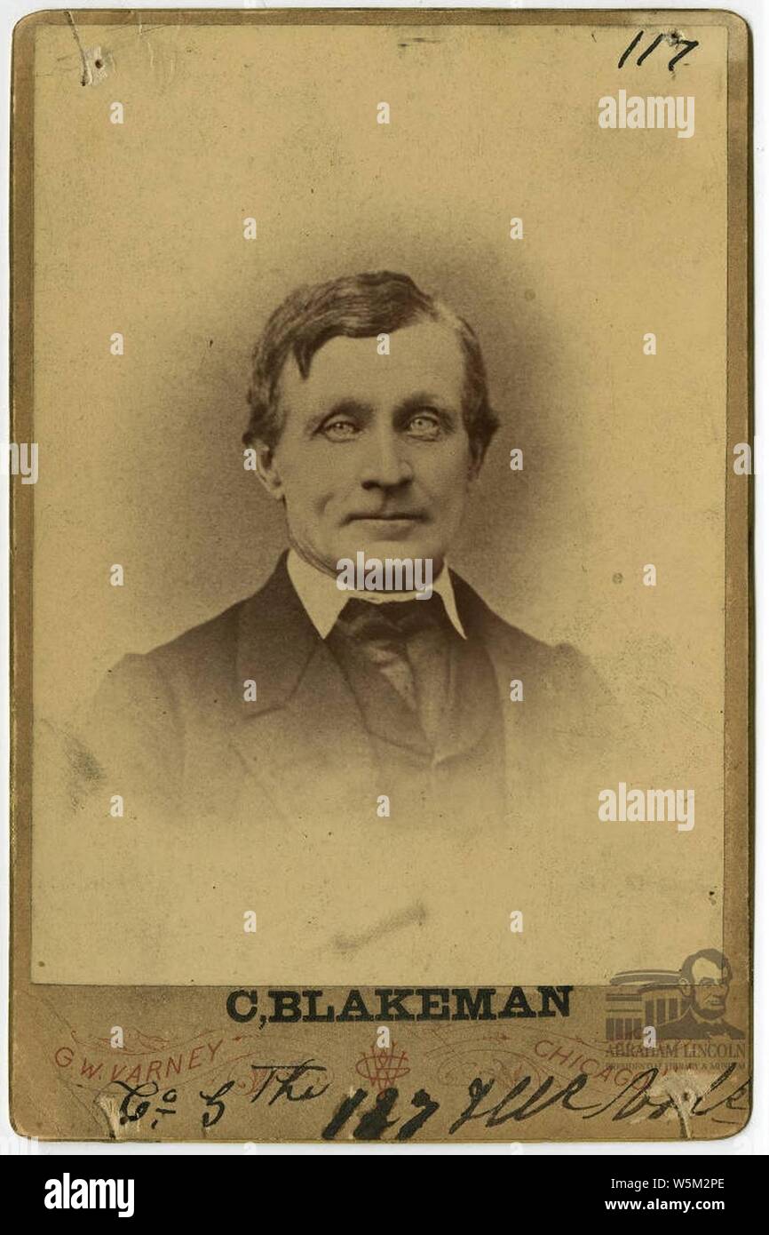 Blakeman hi-res stock photography and images - Alamy