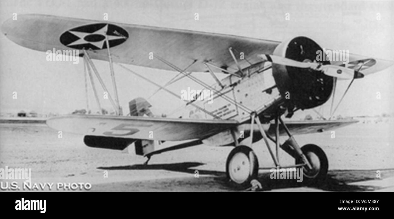 Curtiss f6c hi-res stock photography and images - Alamy