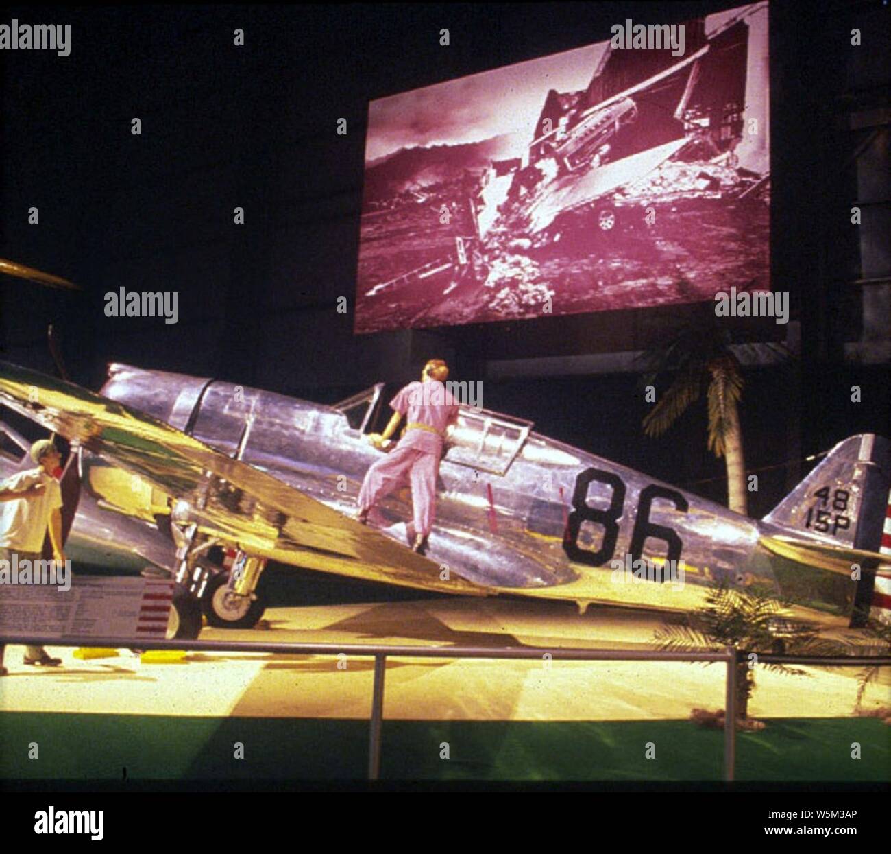 Curtiss p 36a hi-res stock photography and images - Alamy