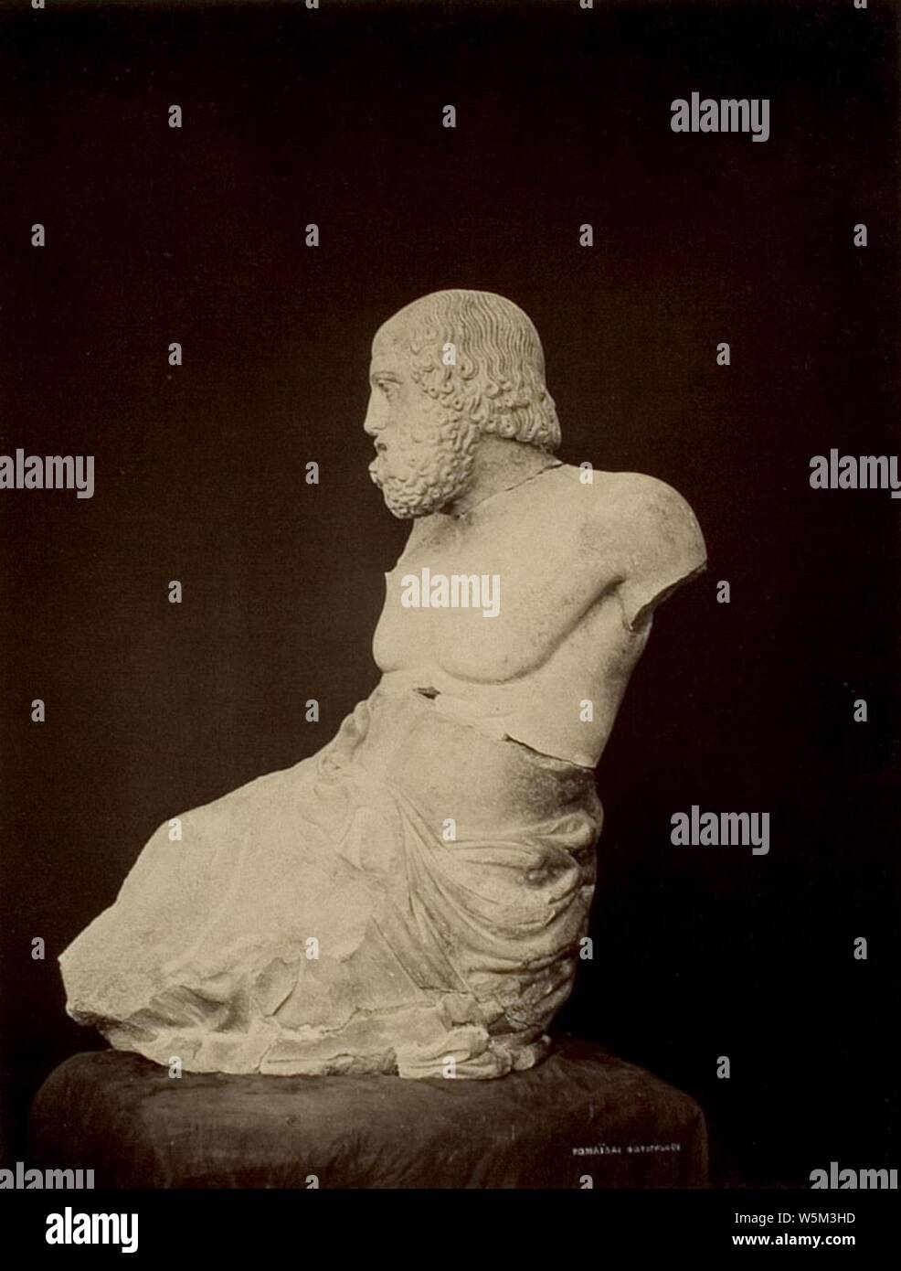 Classical history curtius hi-res stock photography and images - Alamy