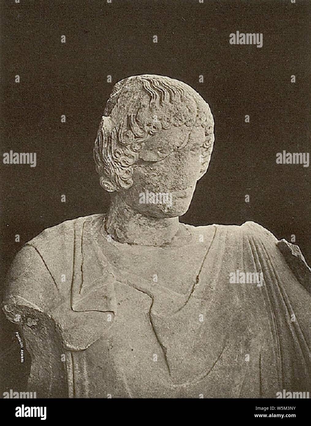 Classical History Curtius High Resolution Stock Photography and Images ...