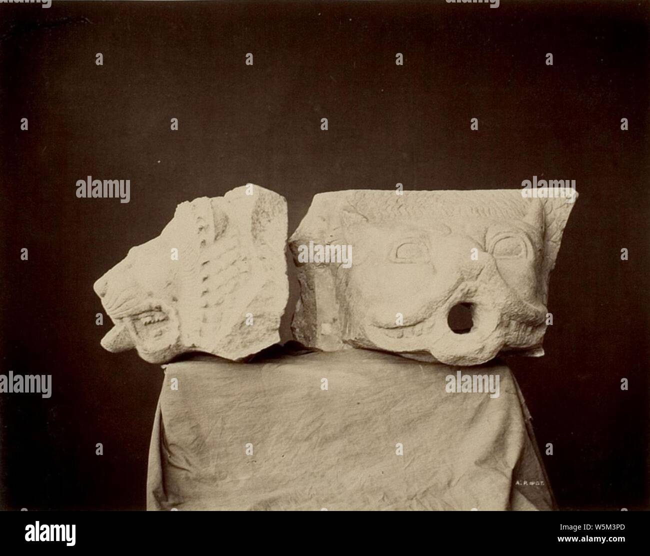 Classical History Curtius High Resolution Stock Photography and Images ...