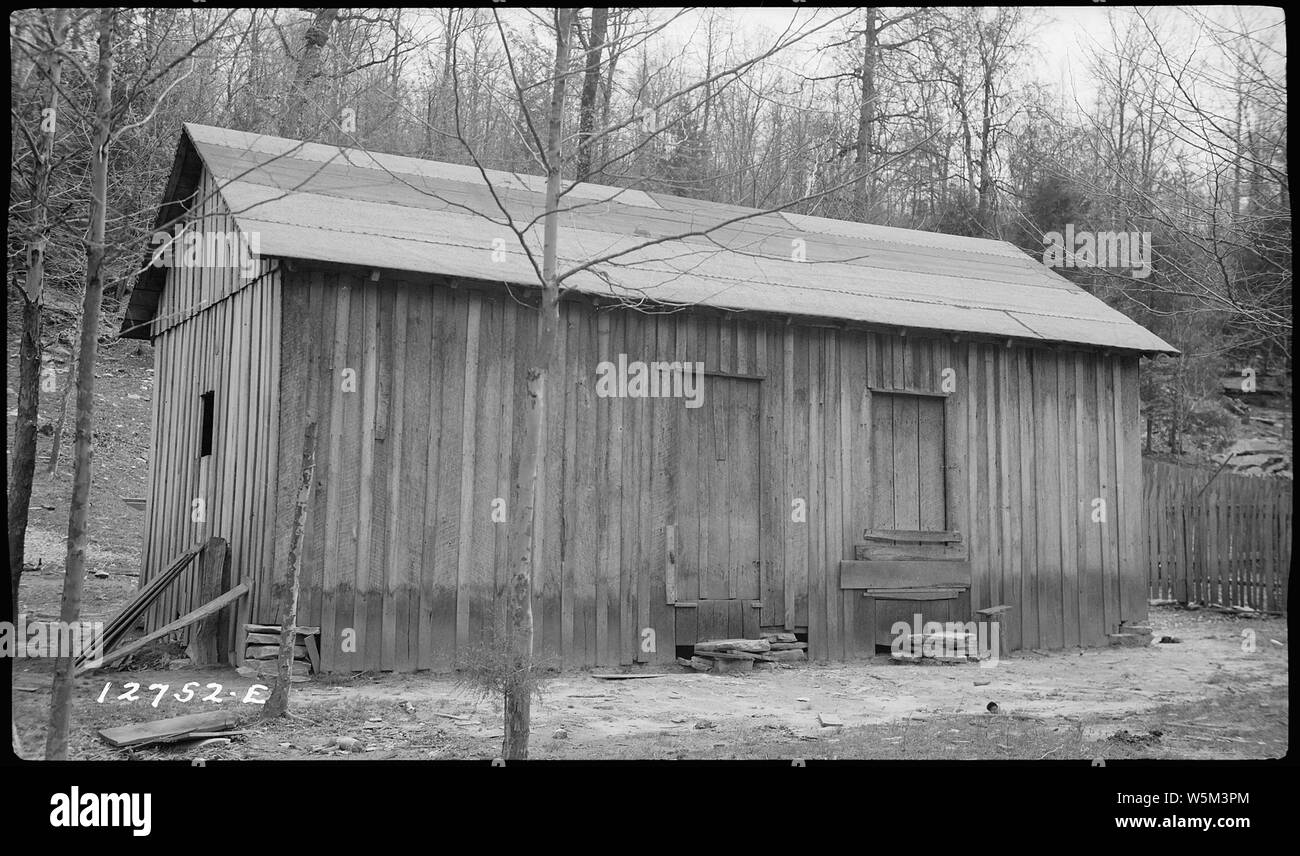 Dodson Black and White Stock Photos & Images - Alamy