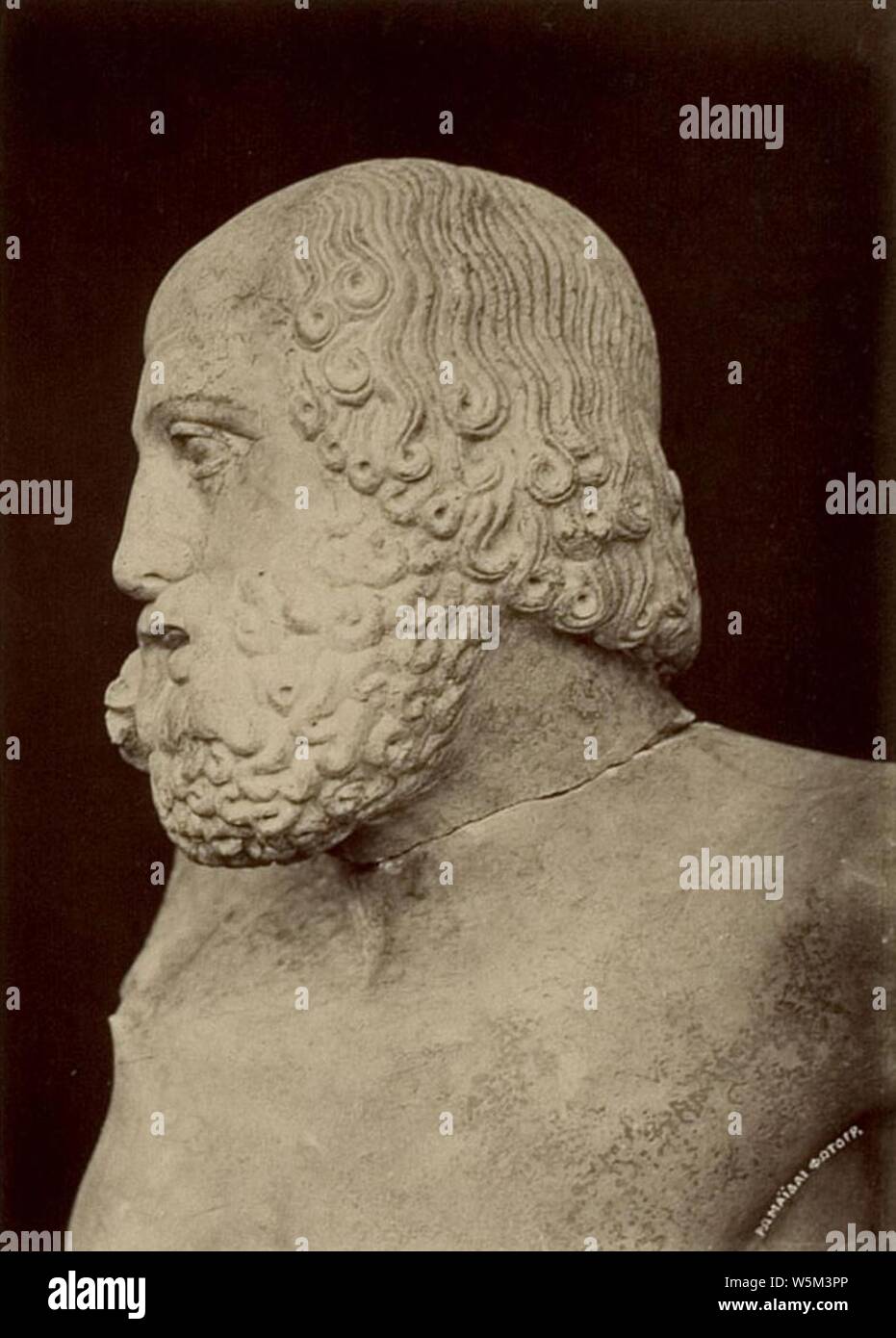 Classical History Curtius High Resolution Stock Photography and Images ...