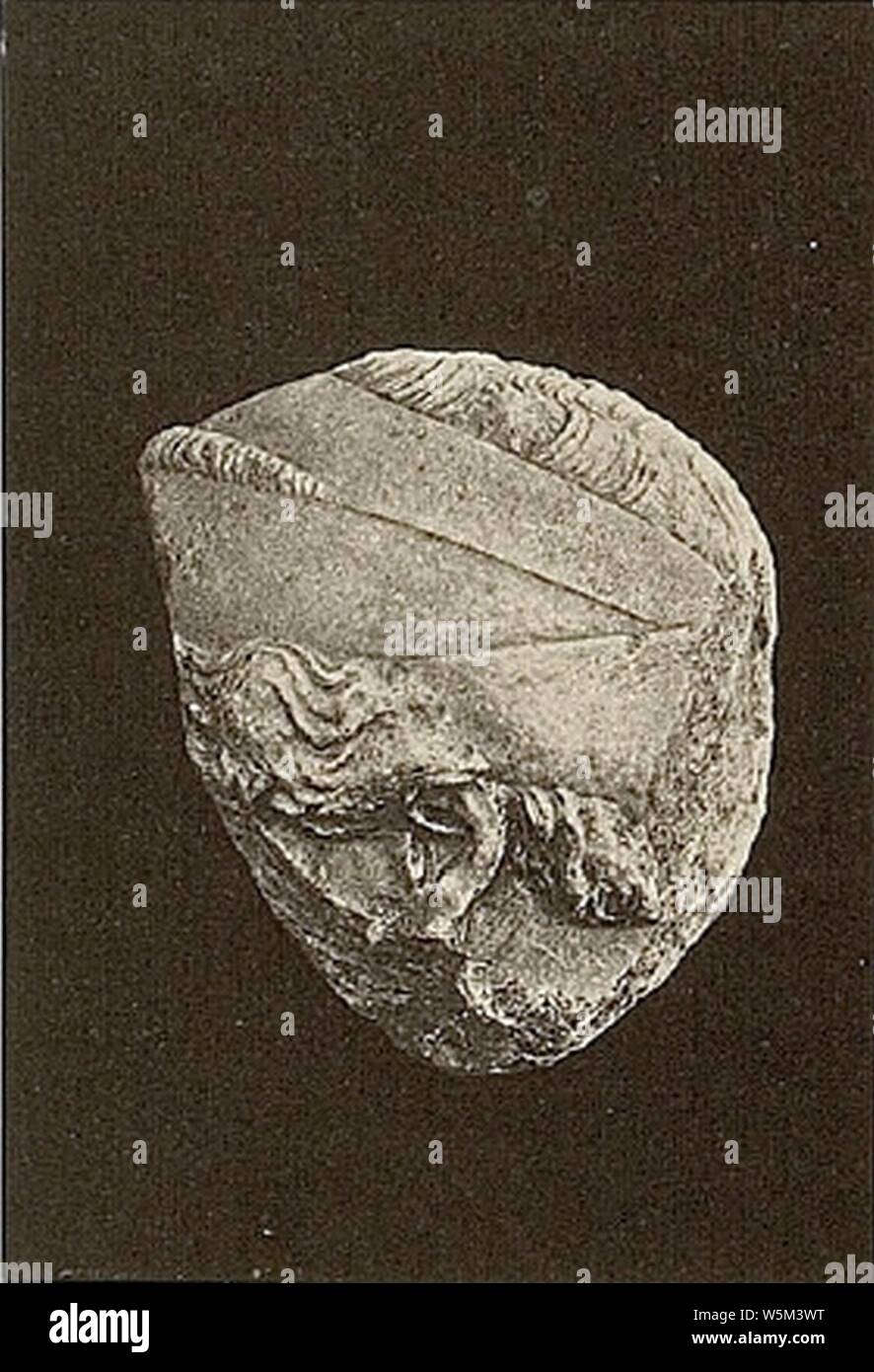 Classical History Curtius High Resolution Stock Photography and Images ...