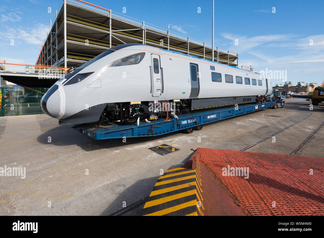 Iep train hi-res stock photography and images - Alamy