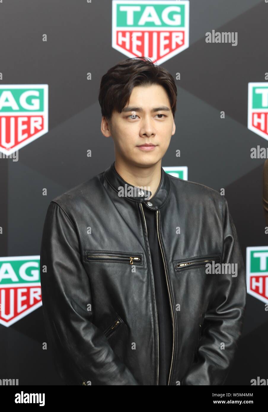 Li yifeng hi-res stock photography and images - Alamy