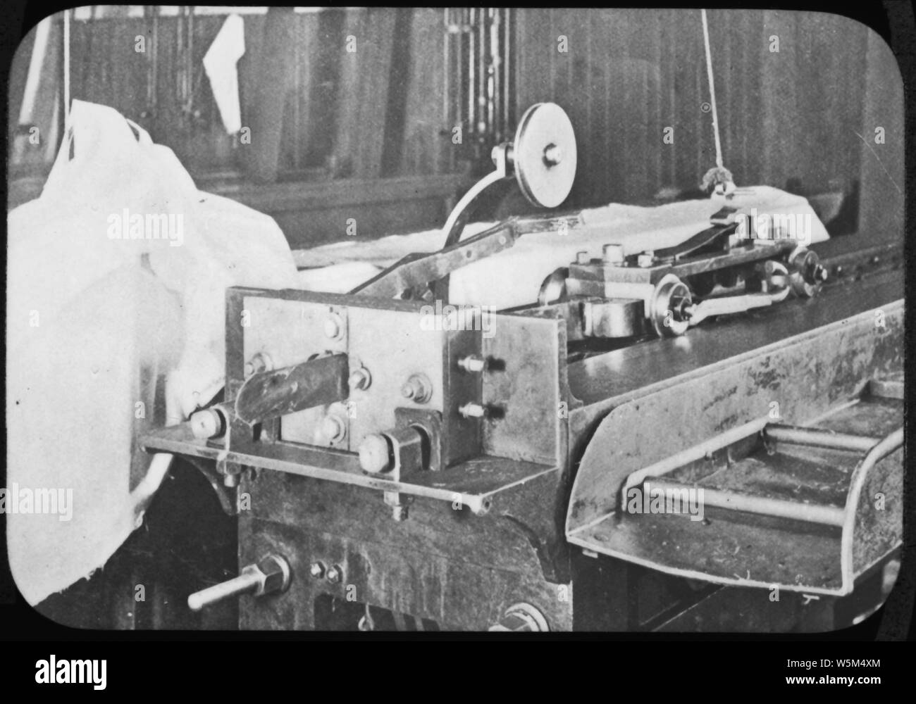 Passing between Black and White Stock Photos & Images - Alamy