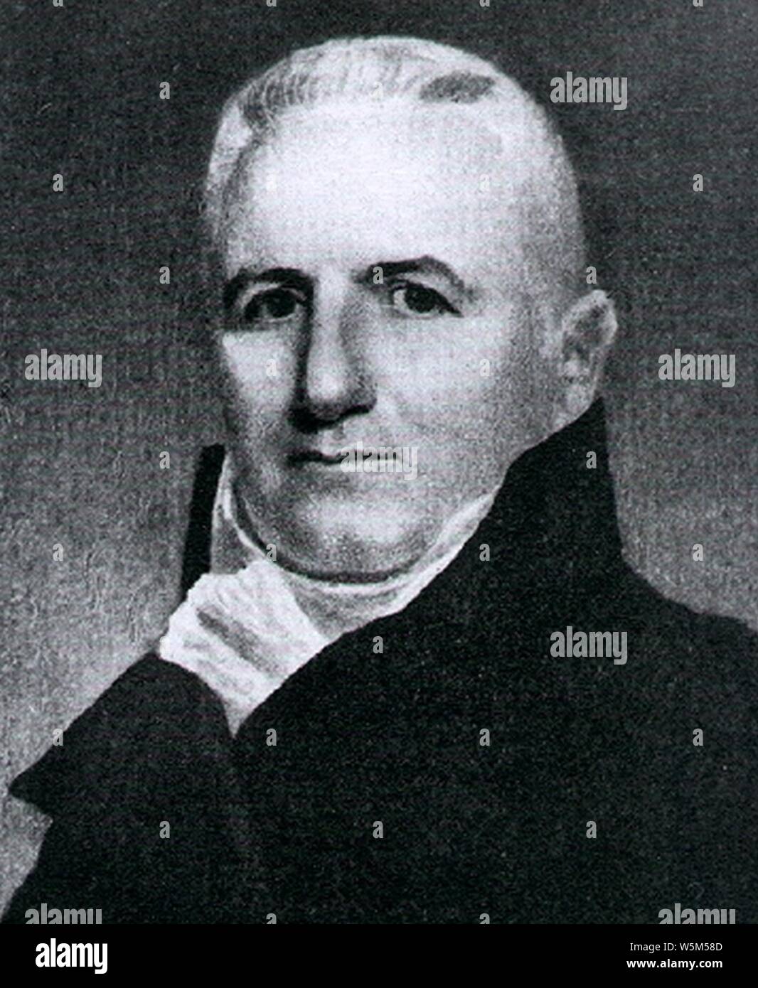 Cutbush 1830s edward Stock Photo - Alamy