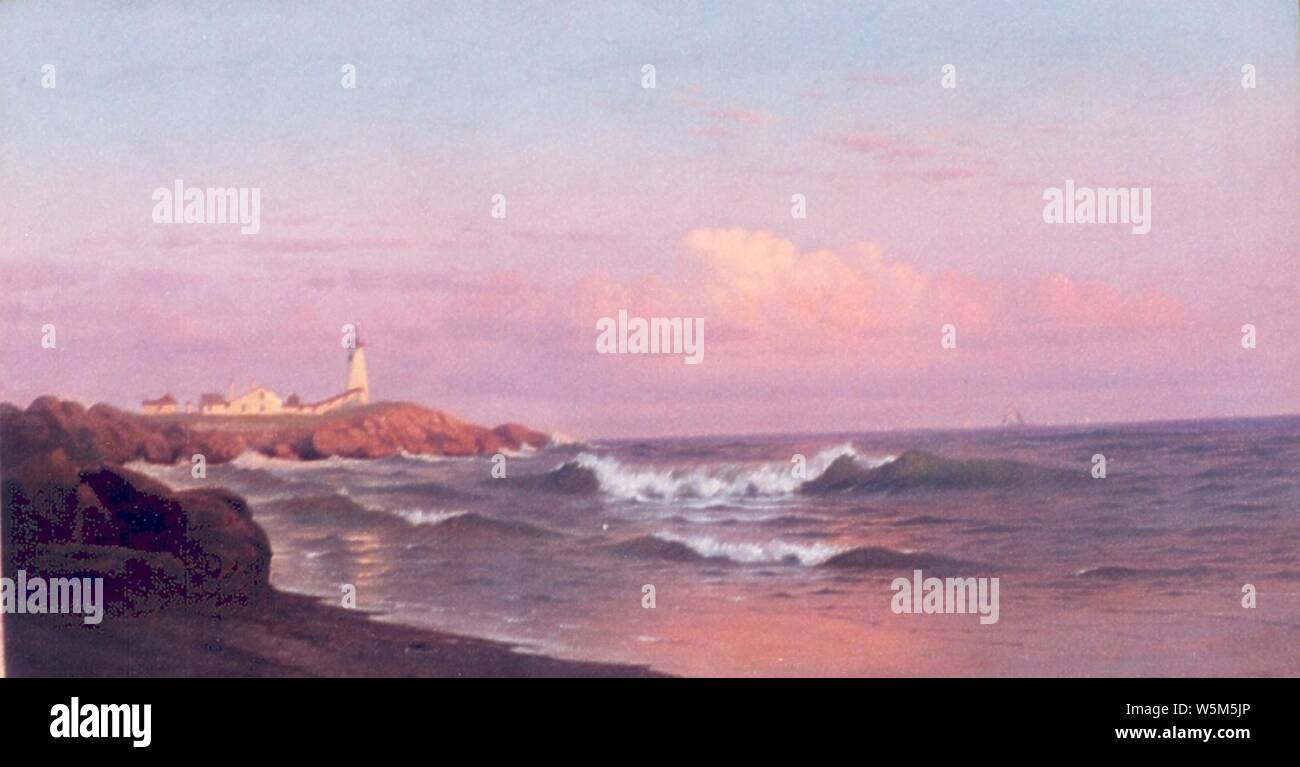 Cuttyhunk hi-res stock photography and images - Alamy