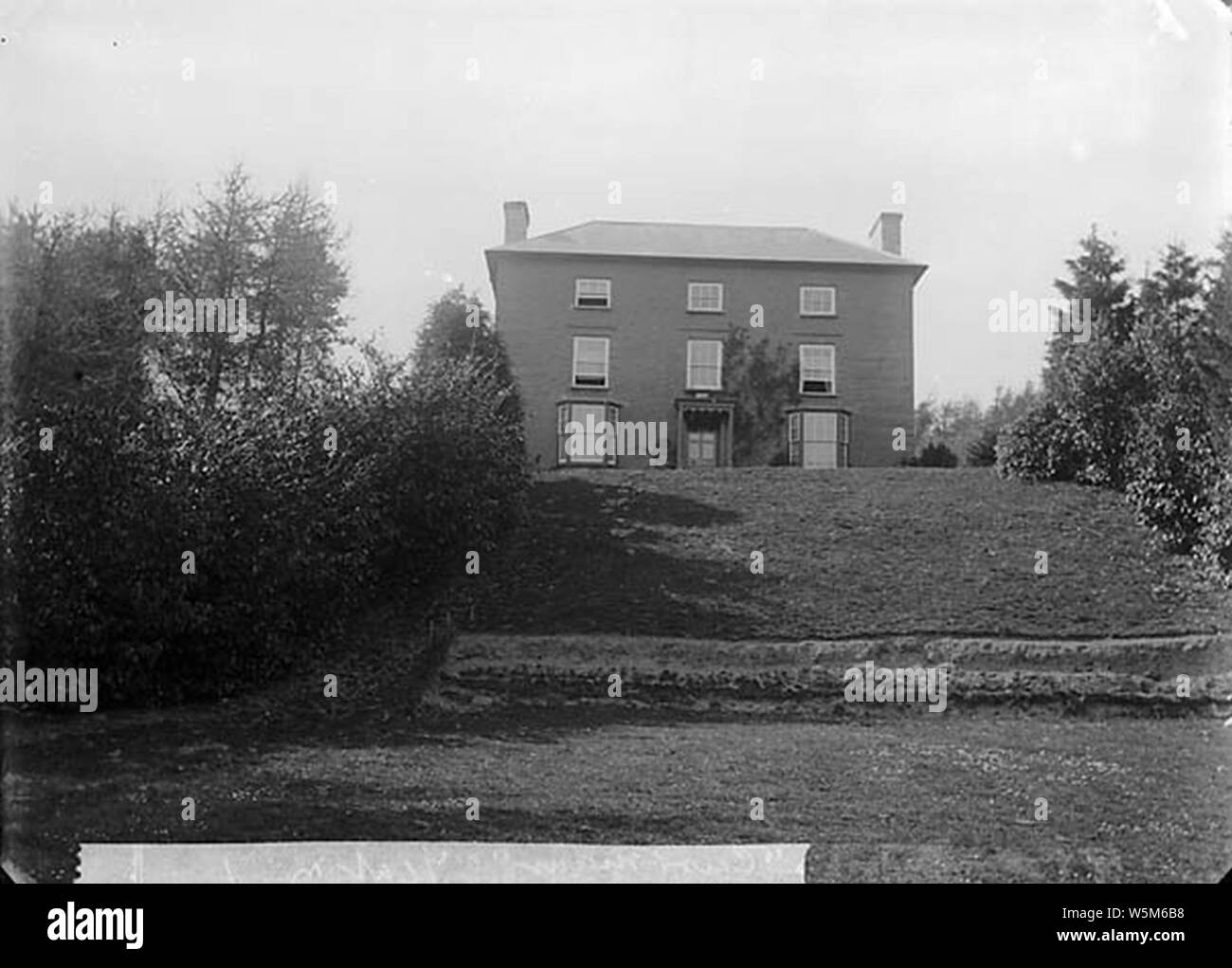 Llangeitho hi-res stock photography and images - Alamy