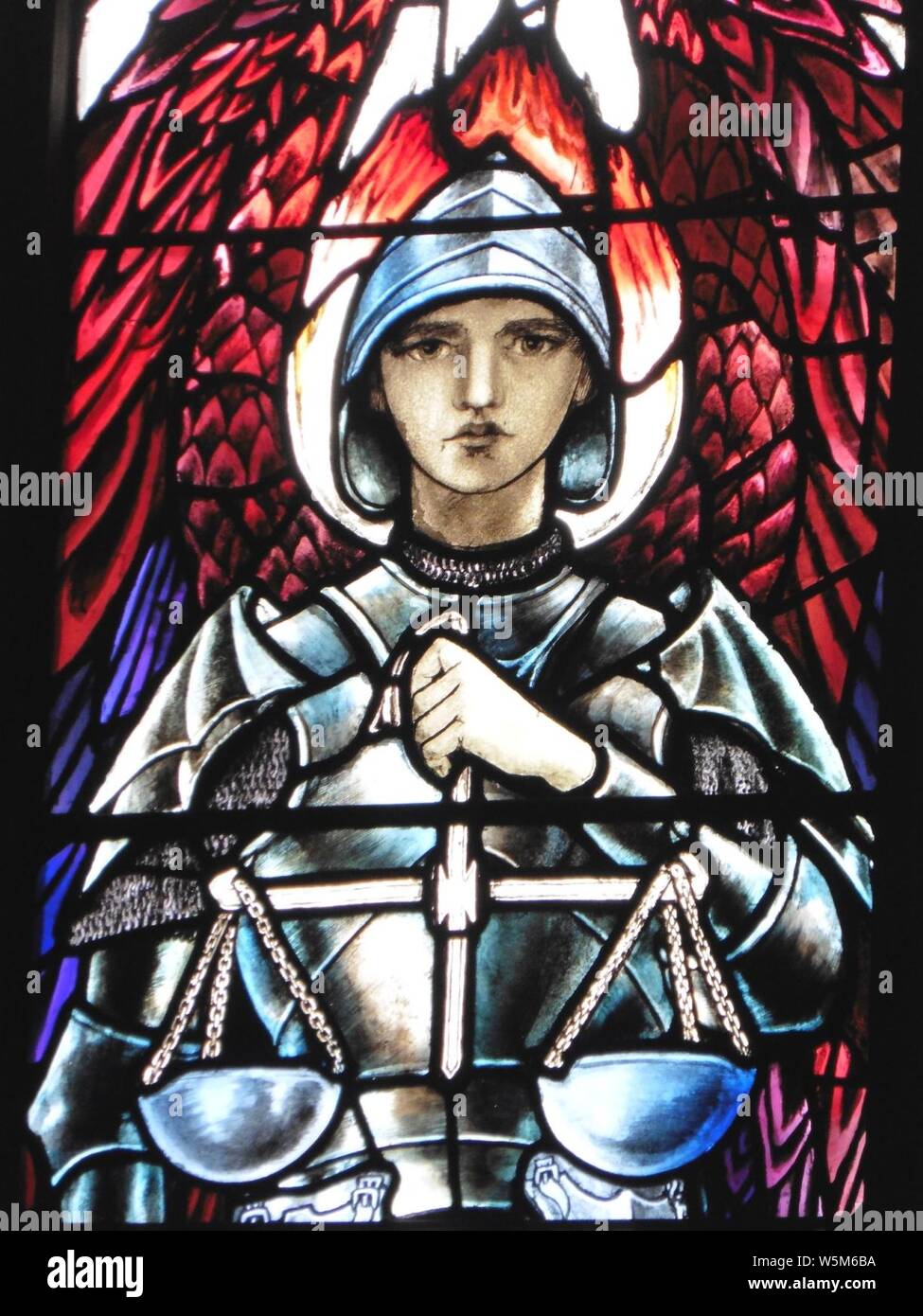 Grays inn chapel hi-res stock photography and images - Alamy