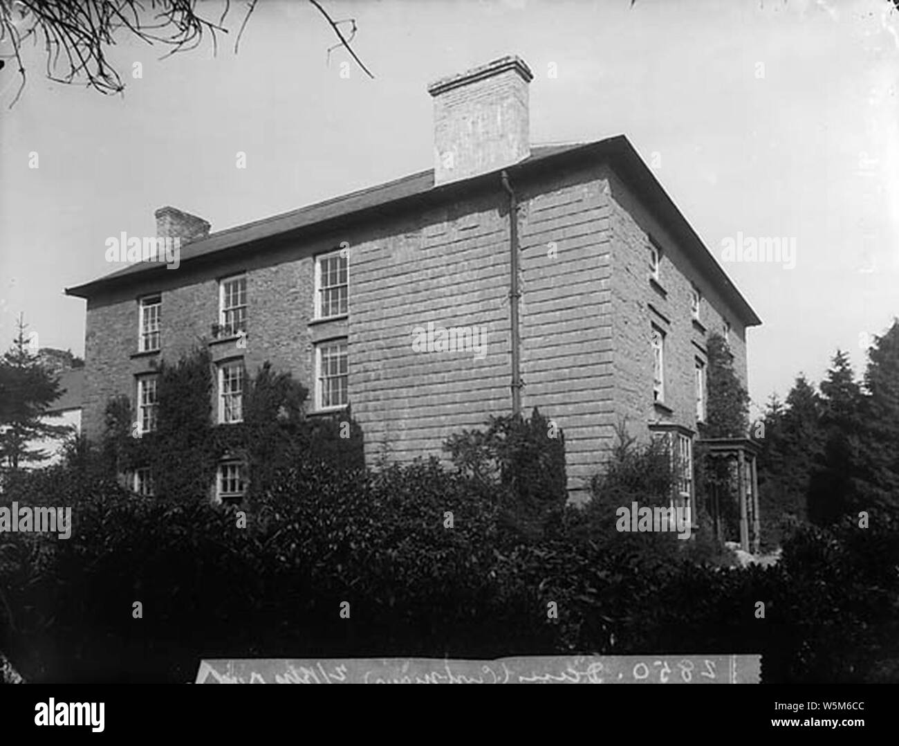 Llangeitho hi-res stock photography and images - Alamy