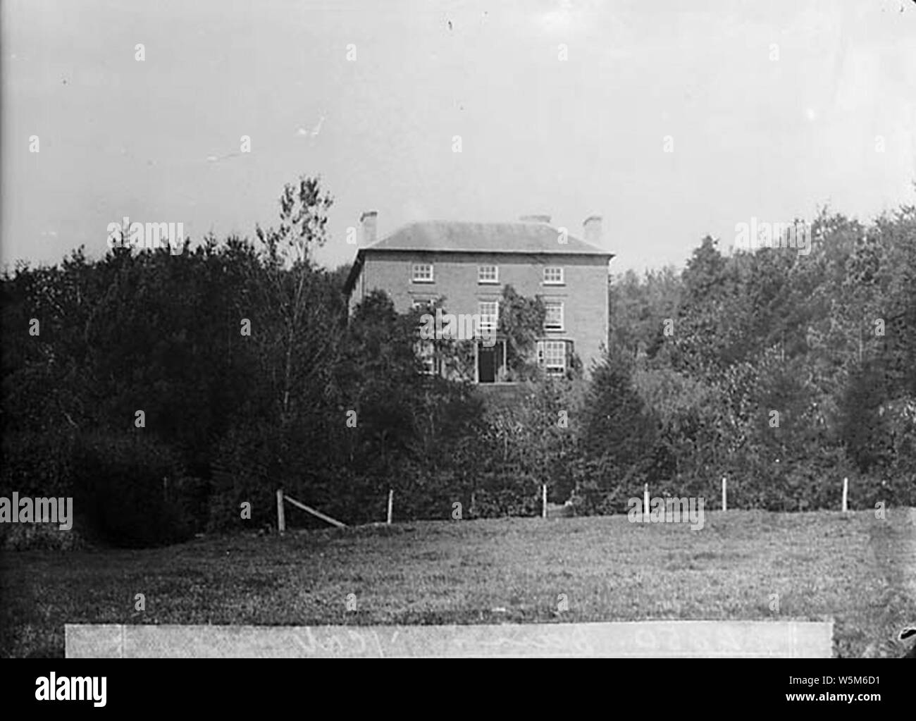 Llangeitho hi-res stock photography and images - Alamy