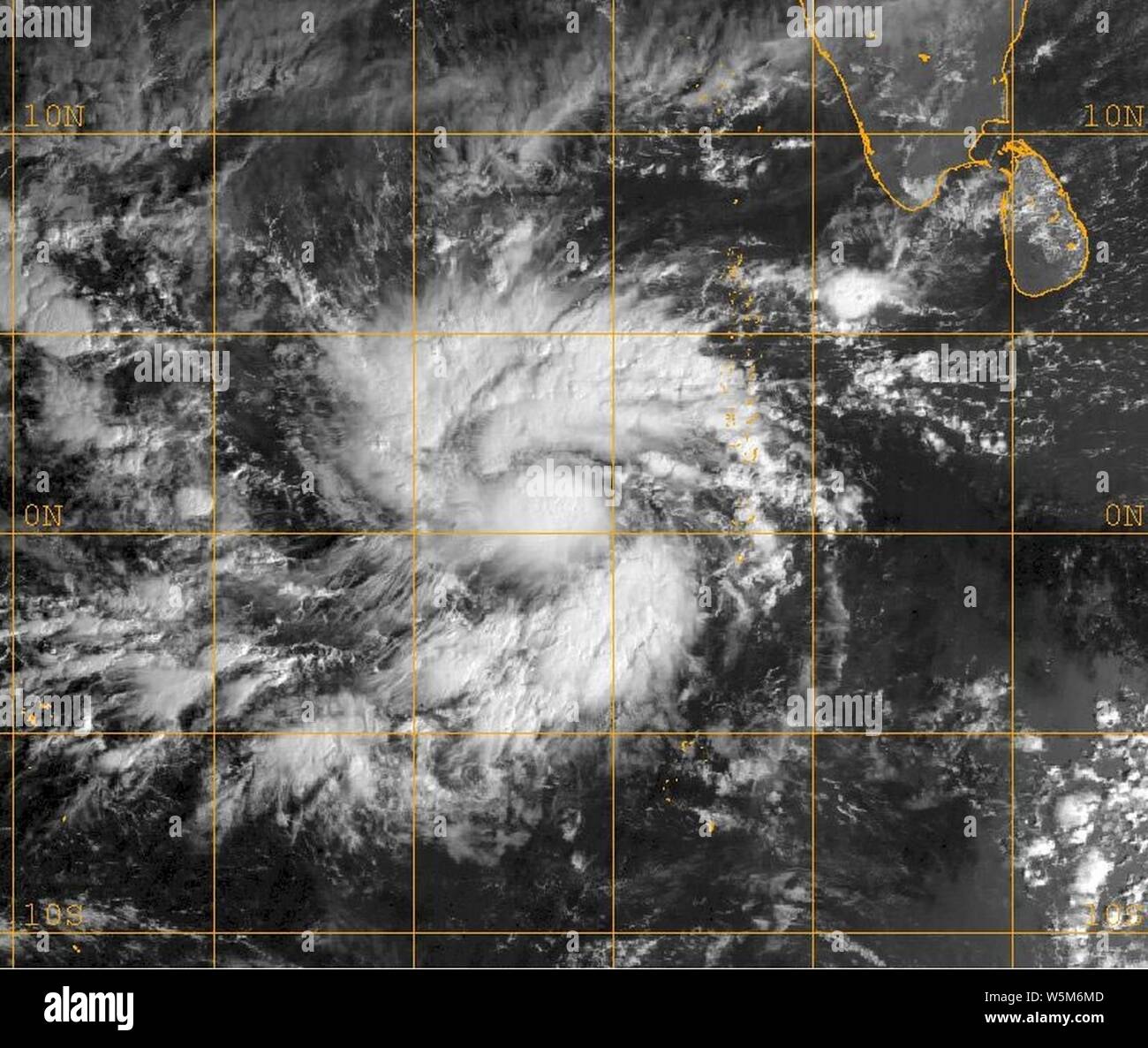 Archival cyclone hi-res stock photography and images - Alamy