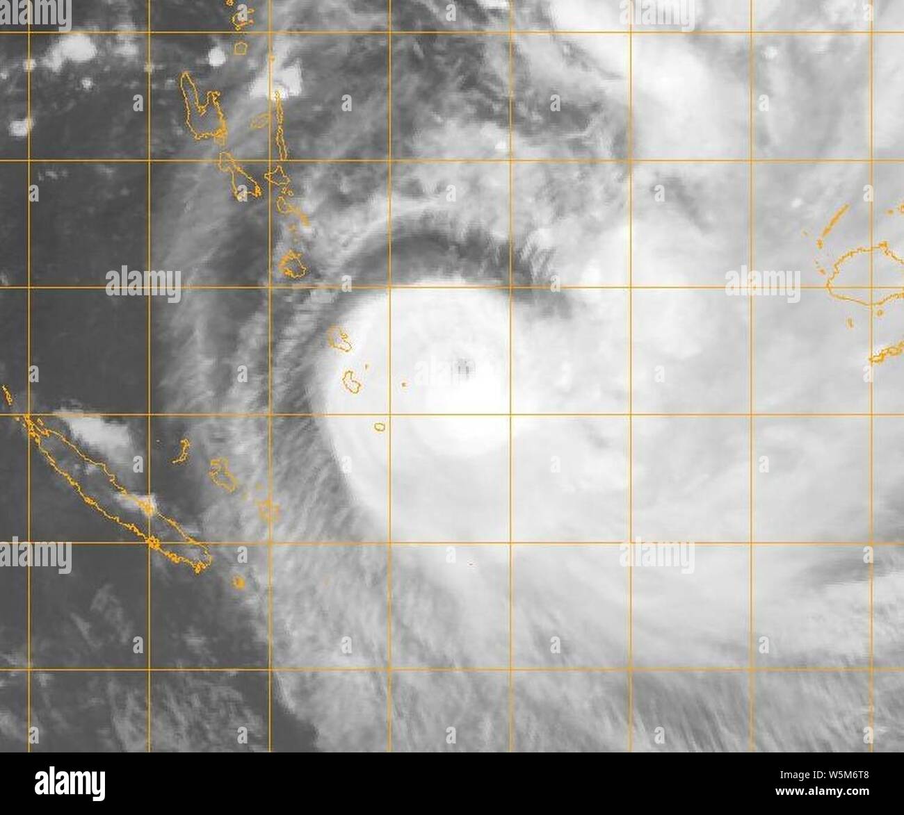 Archival cyclone hi-res stock photography and images - Alamy