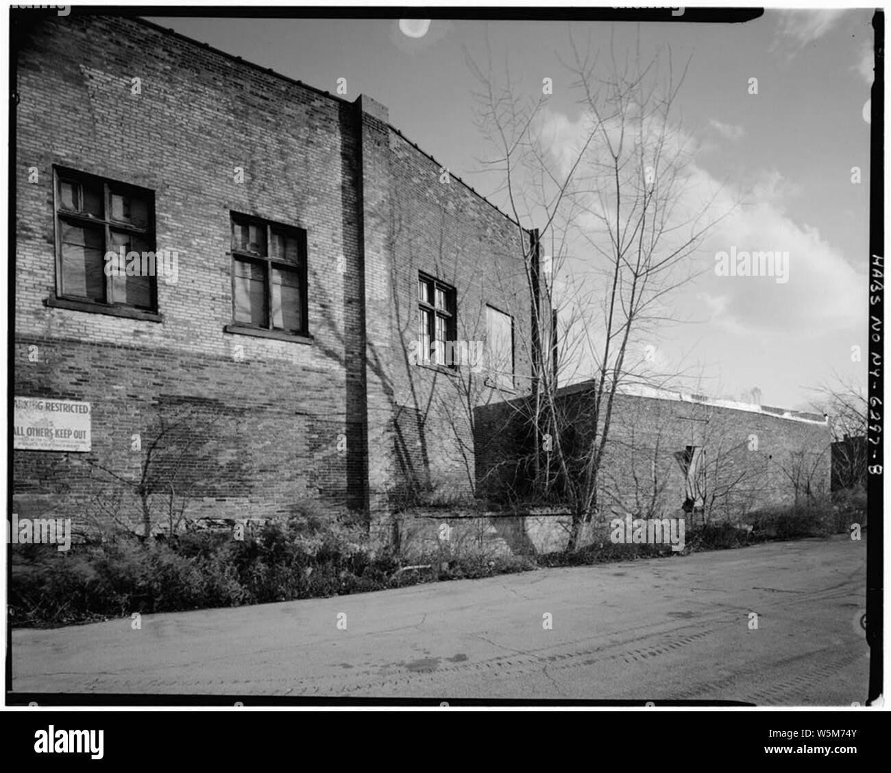 Cyclorama building history hi-res stock photography and images - Alamy