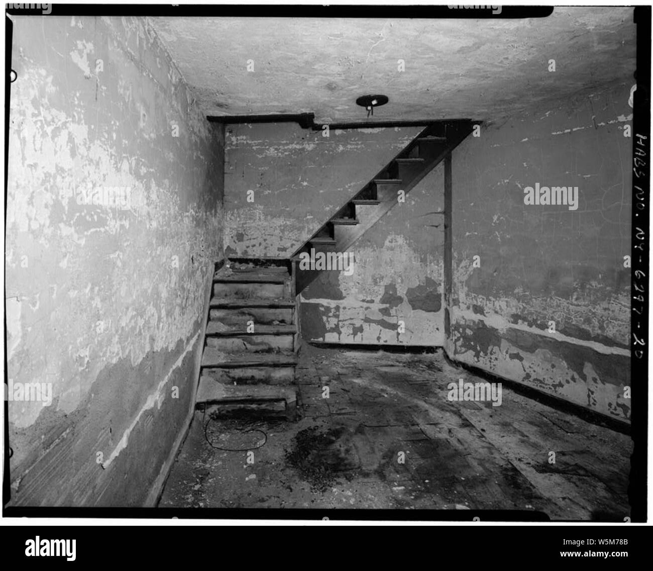 Buffalo Historic Building Cut Out Stock Images & Pictures - Alamy