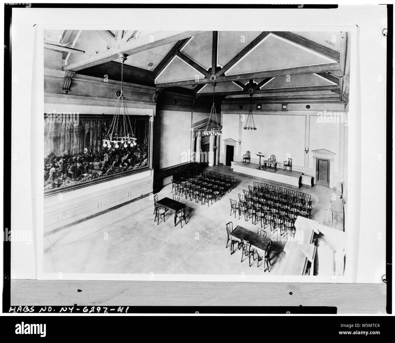 Cyclorama hi-res stock photography and images - Alamy